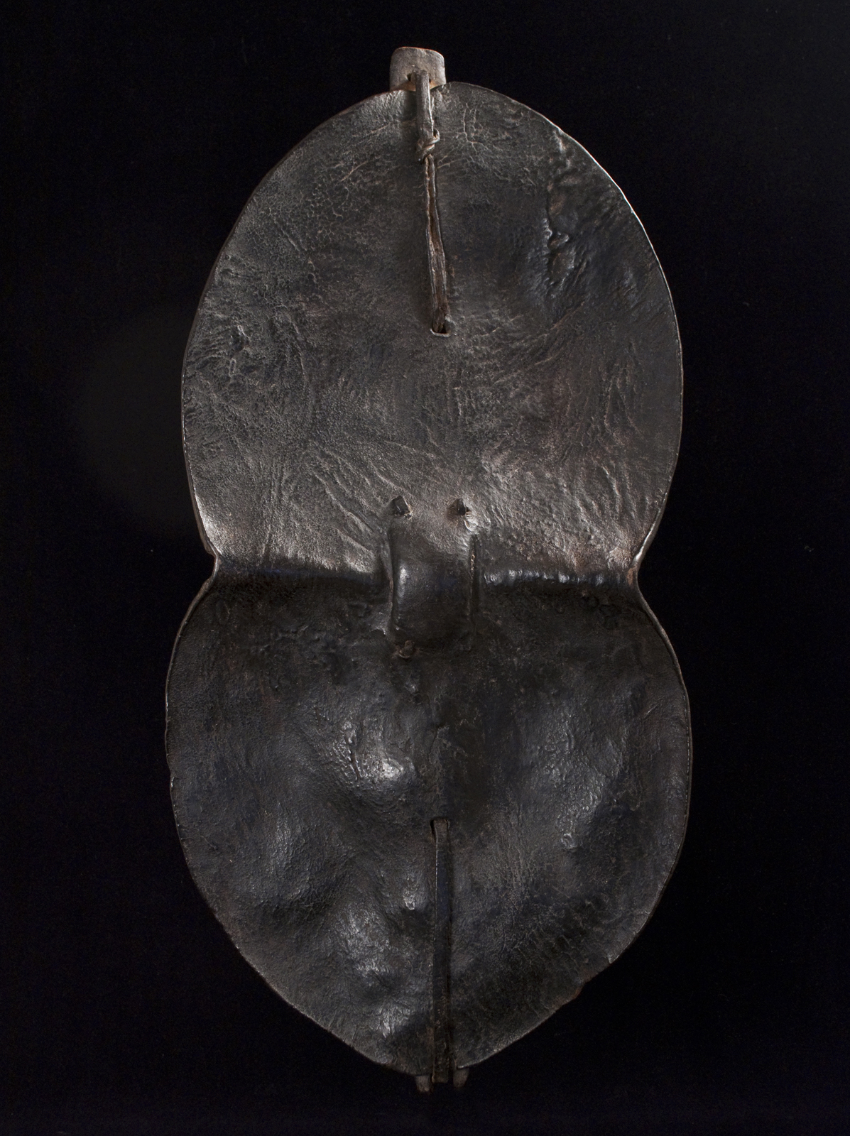 African Tribal Art - Matakam Throwing Knives, Nigeria