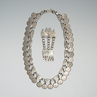 Tribal Jewelry Gallery