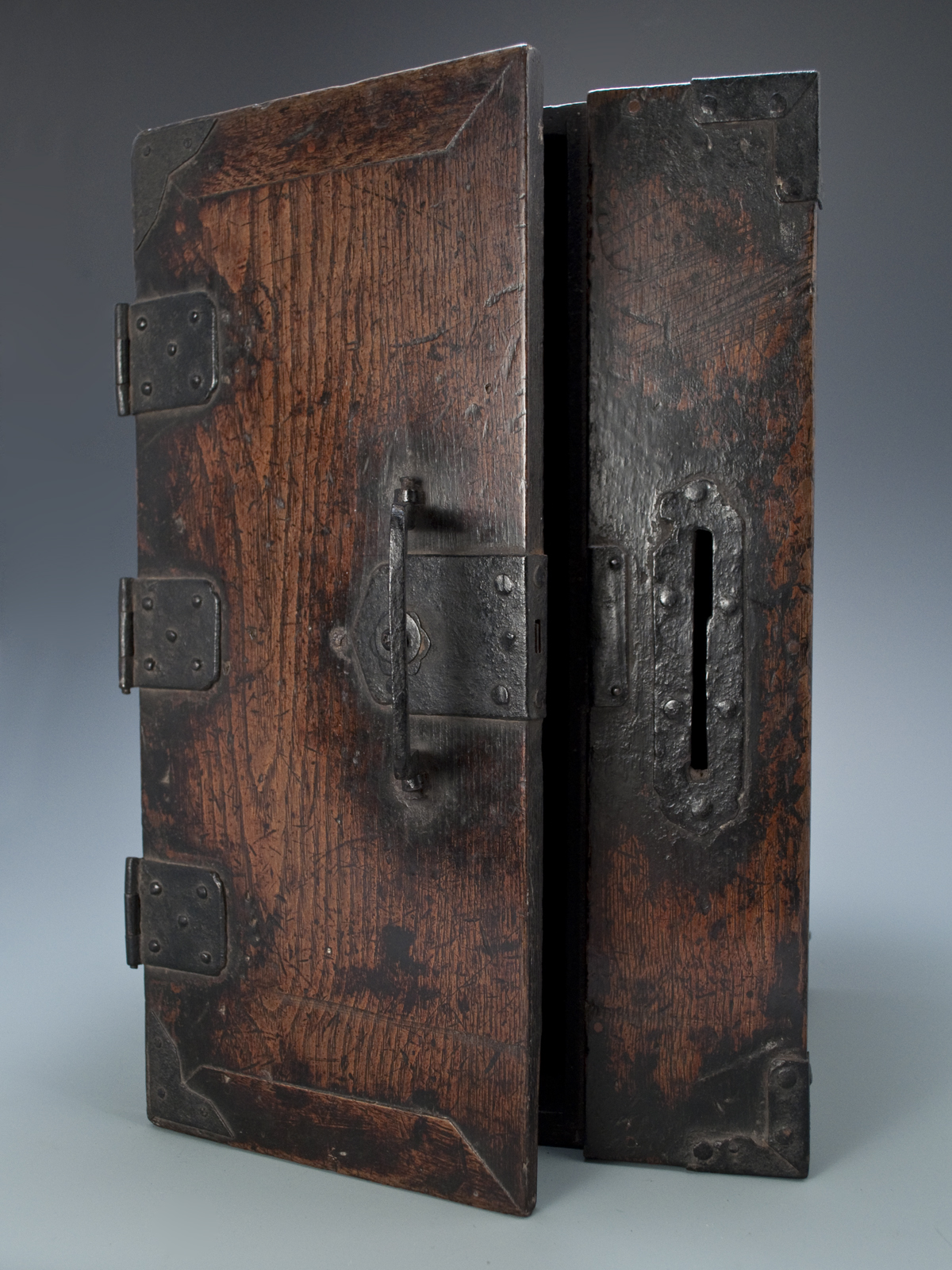 Asian Tribal Art - Zenibako, Japan