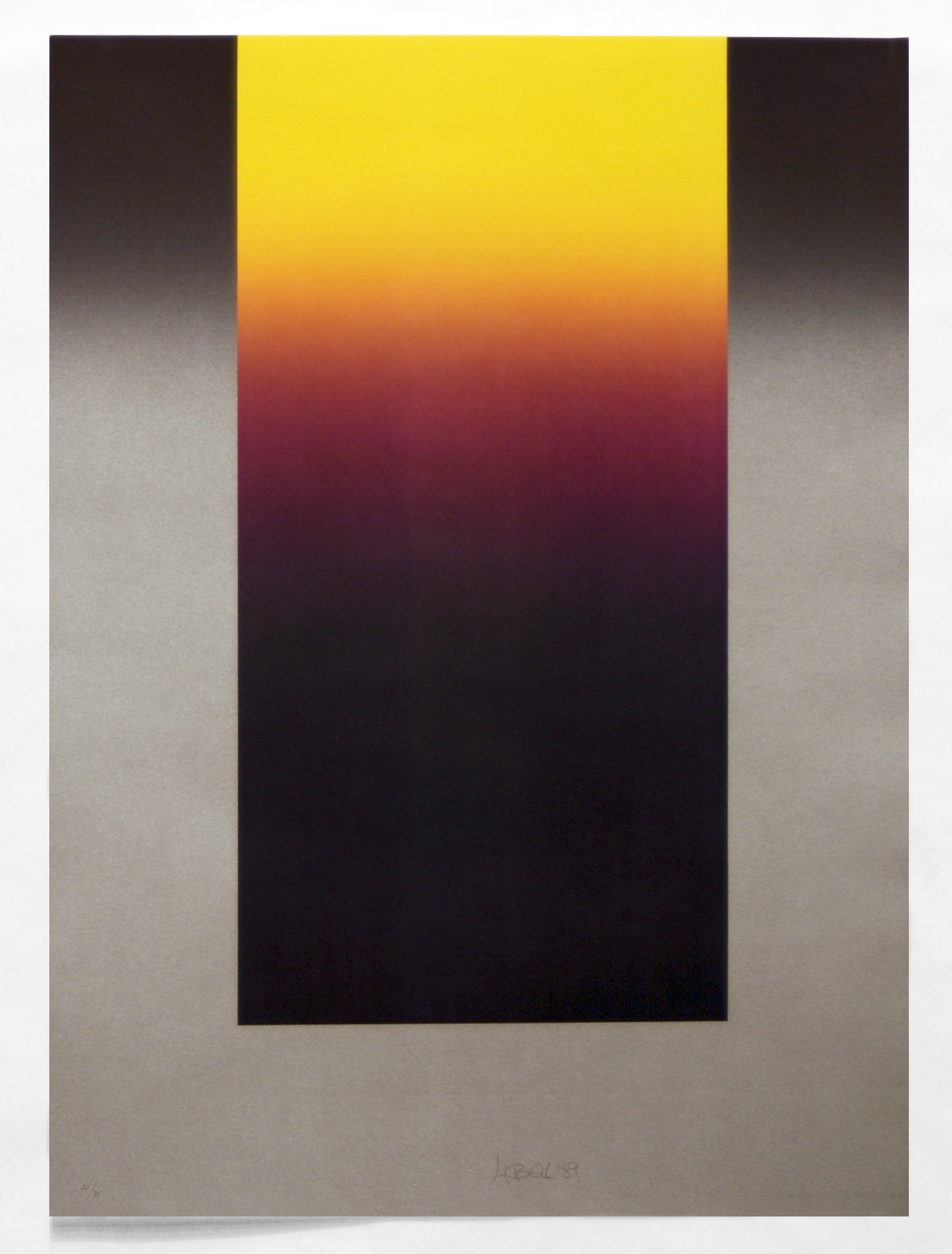 Contemporary Art - Mark Bulwinkle