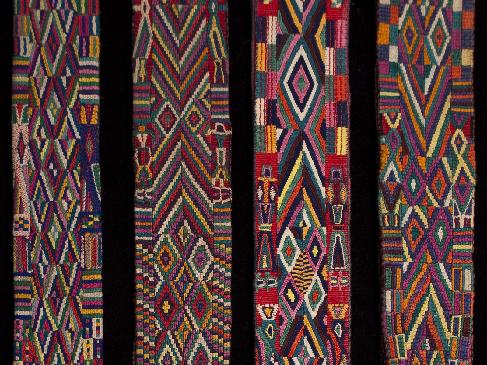 Faja, Nebaj, Guatemala - zkta.com