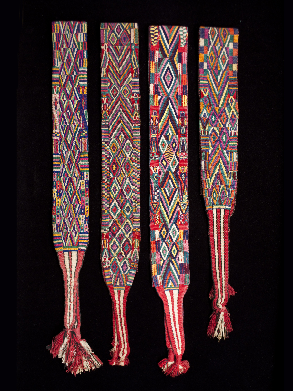 Faja, Nebaj, Guatemala - zkta.com